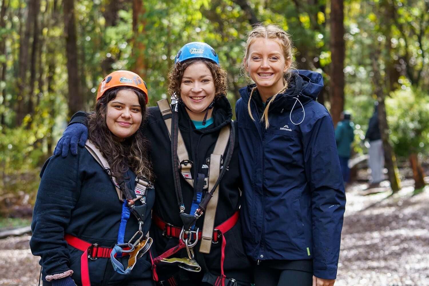 Camp Hero LEADERSHIP - zero2hero