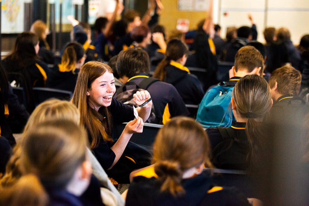 Hero High - Program zero2hero