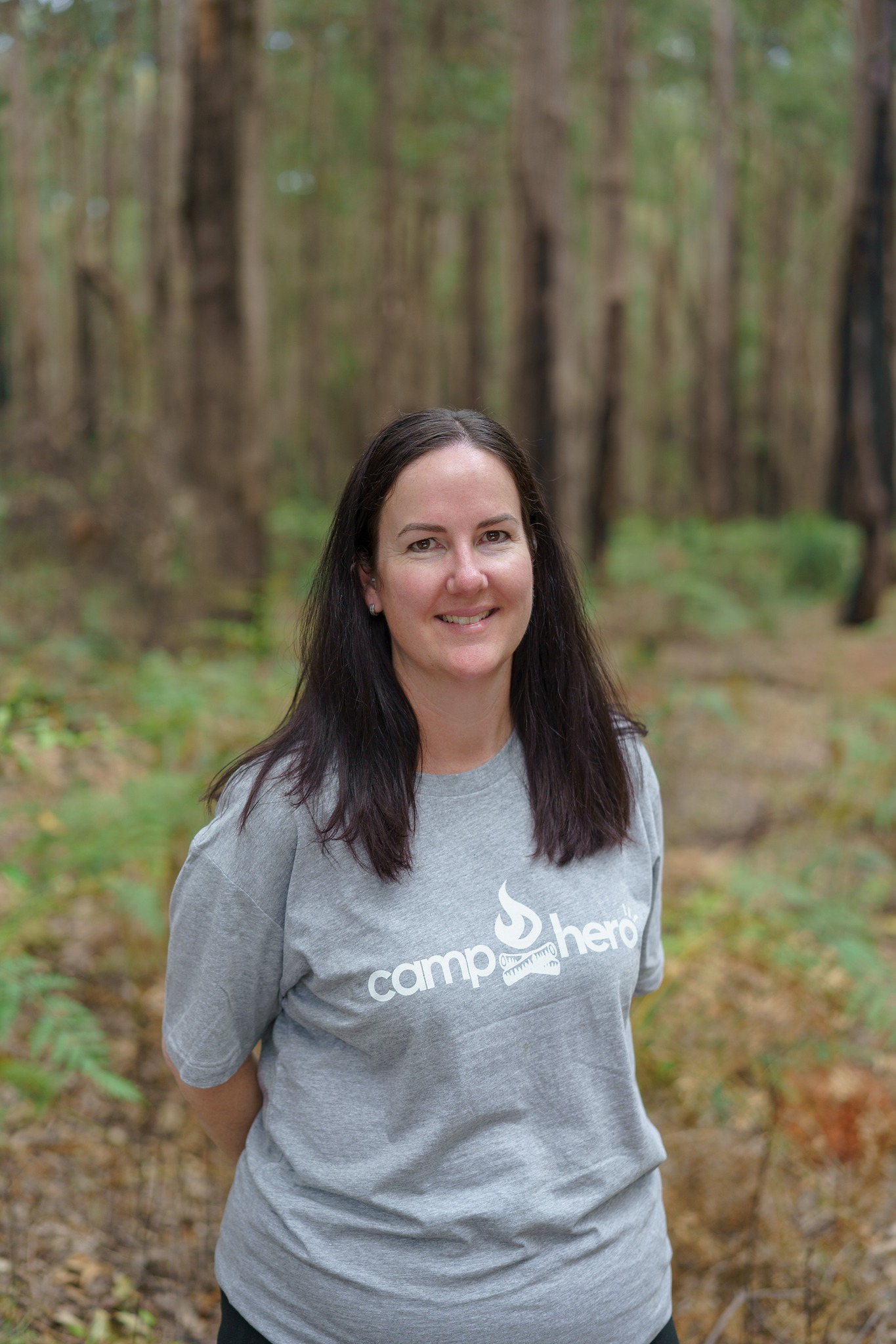 Meet Our Mentor: Kristen - zero2hero